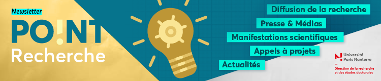 La Direction de la Recherche et des Etudes Doctorales (DRED ...